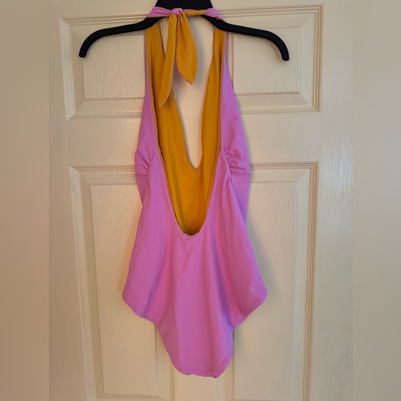 Tory Burch | Swim | Tory Burch Biarritz Reversible One Piece Swimsuit ...